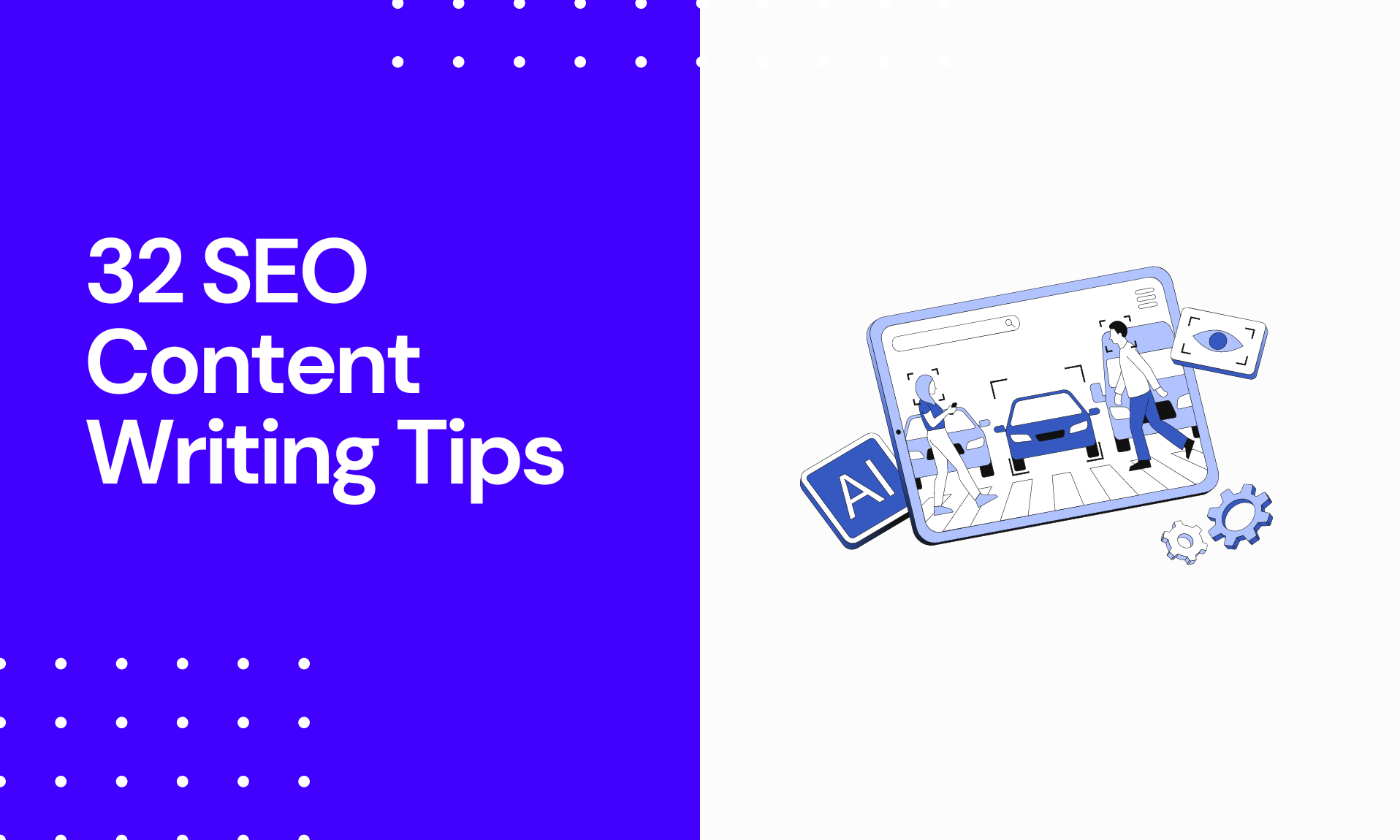 32 SEO Content Writing Tips (The Ultimate Guide) 32 SEO Content Writing Tips (The Ultimate Guide)